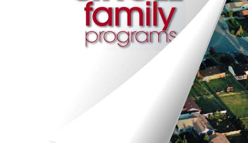 West Virginia Housing Development Fund: Single Family Programs | Image ...